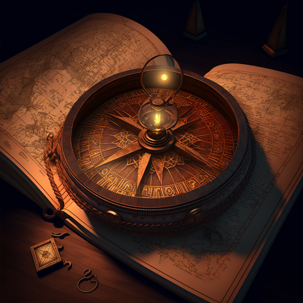 נדיבות - כוונת המצפן | מקום לנפש לנשום | רונית אזולאי